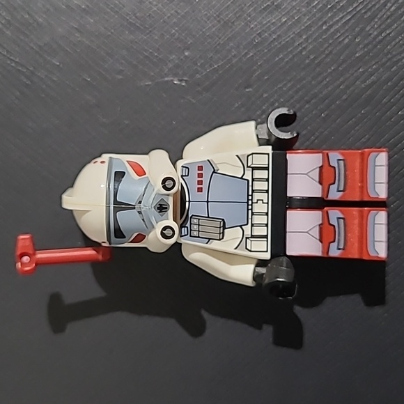 Lego | Toys | Lego Minifigure Star Wars Arc Trooper | Poshmark